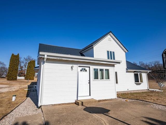 18553 Taylor Rd, Muscoda, WI 53573