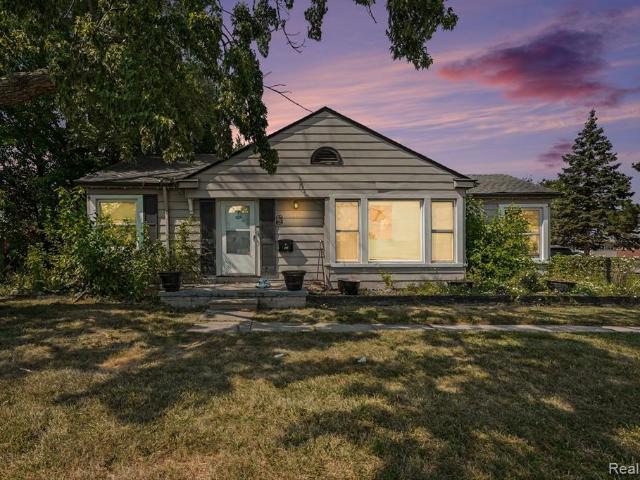 18553 E 10 Mile Road