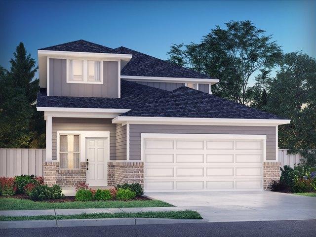 18550 Landing Meadows Ln, New Caney, TX 77357