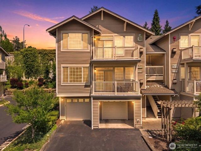 18550 NE 57th St Unit C18550, Redmond, WA 98052