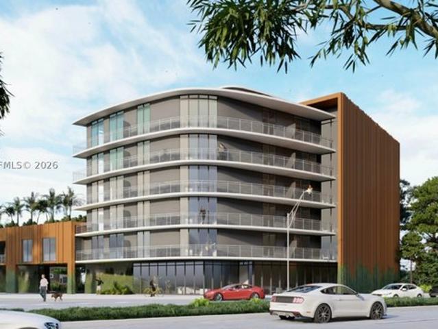 18550 NE 23rd Ct Unit 201, Miami, FL 33180