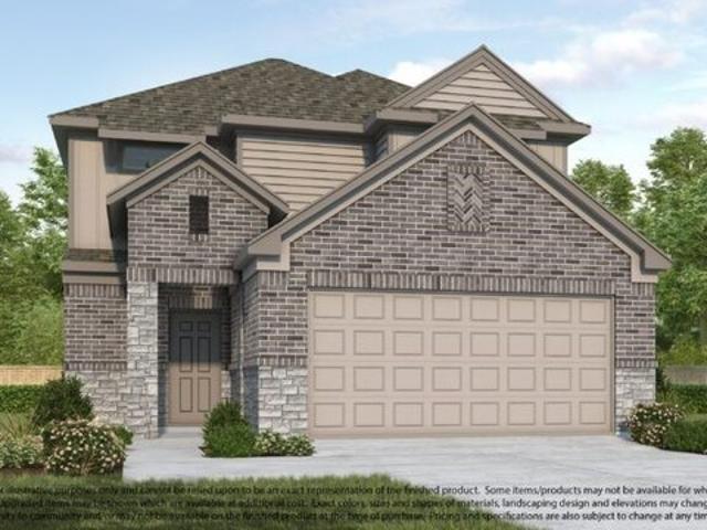 18551 Athena Flower Dr, Fresno, TX 77545