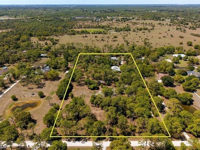 18551 Lynn Rd, North Fort Myers, FL 33917