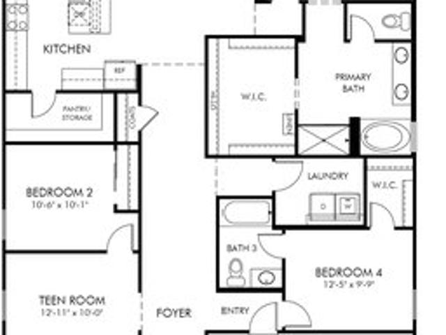 18557 W Manzanita Dr, Waddell, AZ 85355