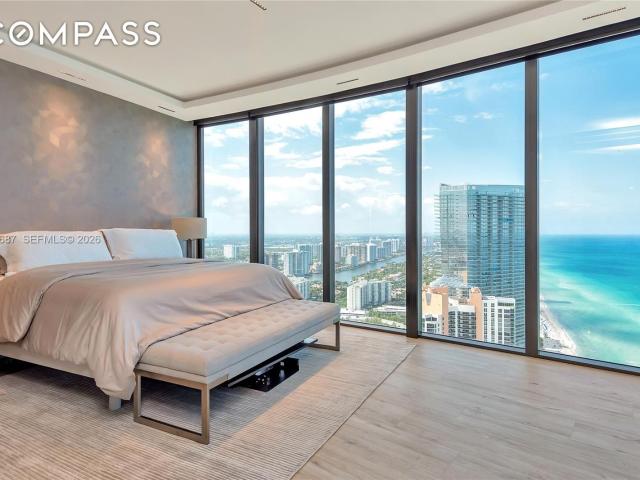 18555 Collins Ave 4705, Sunny Isles Beach, FL