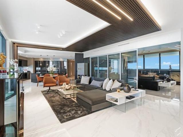 18555 Collins Ave #701, Sunny Isles Beach, FL 33160