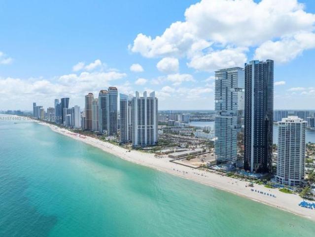 18555 Collins Ave #801, Sunny Isles Beach, FL 33160