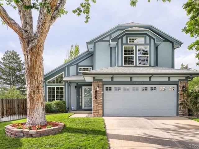 18555 E Saratoga Pl, Aurora, CO 80015