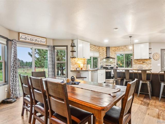 18555 Knollwood Blvd, Monument, CO 80132 | MLS #8109