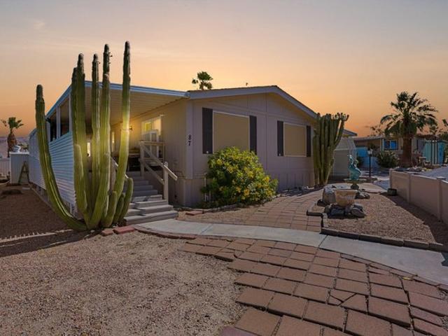 18555 Roberts Rd, Desert Hot Springs, CA 92241