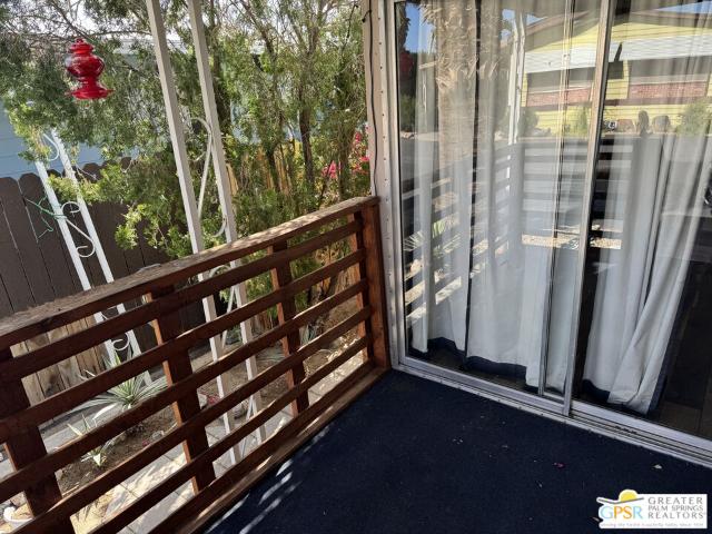18555 Roberts Rd, Unit 8, Desert Hot Springs, CA 92241 | MLS #26740 PS