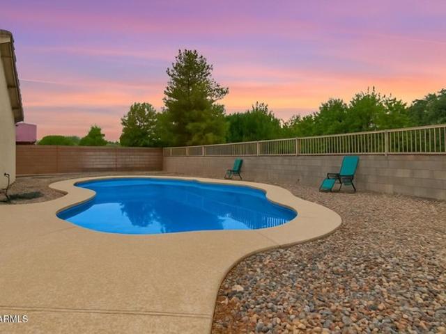 18556 W Vogel Ave, Goodyear, AZ 85338