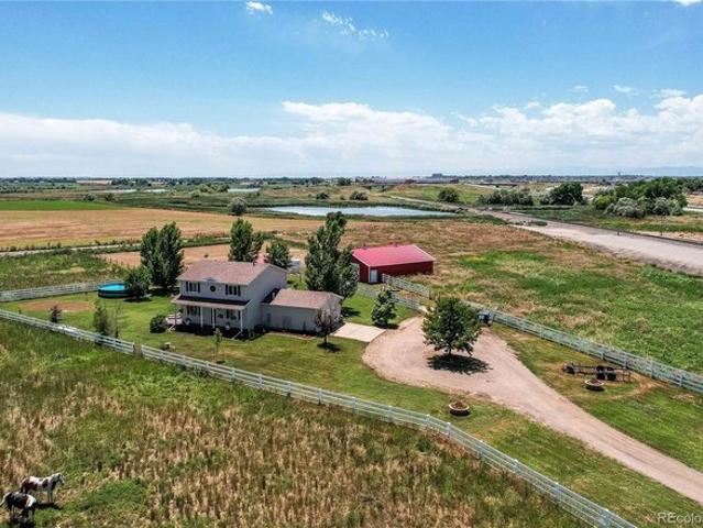 18556 Foxhaven Ct, Brighton, CO 80603