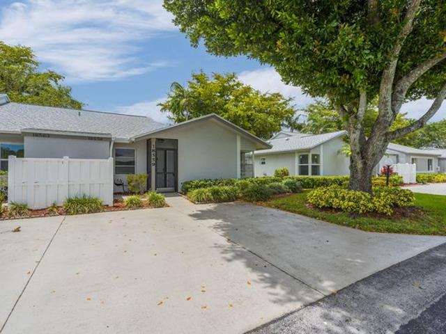 18559 Egret Way, Boca Raton, FL 33496