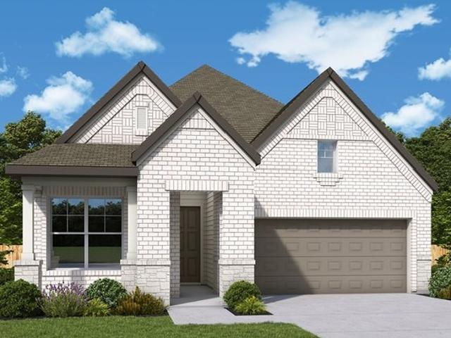 18559 Scarlet Paintbrush Dr, Montgomery, TX 77356