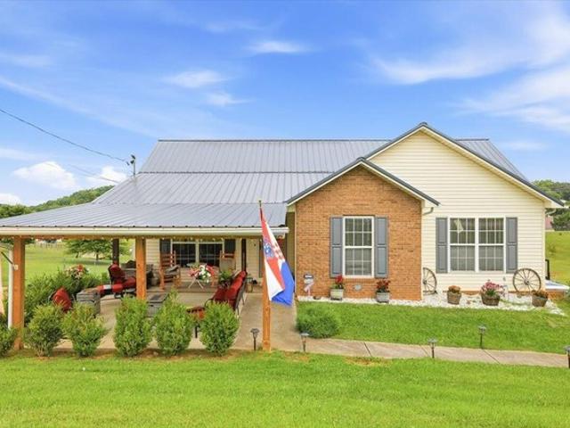 1855 Mullins Rd, Russellville, TN 37860