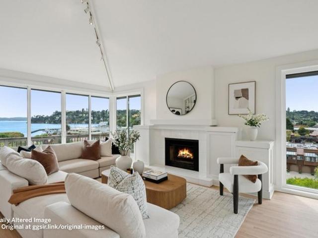 1855 Mar West St, Tiburon, CA 94920