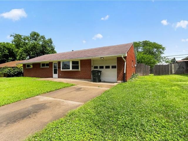 1855 Mattis Dr, Miami Township, OH 45439