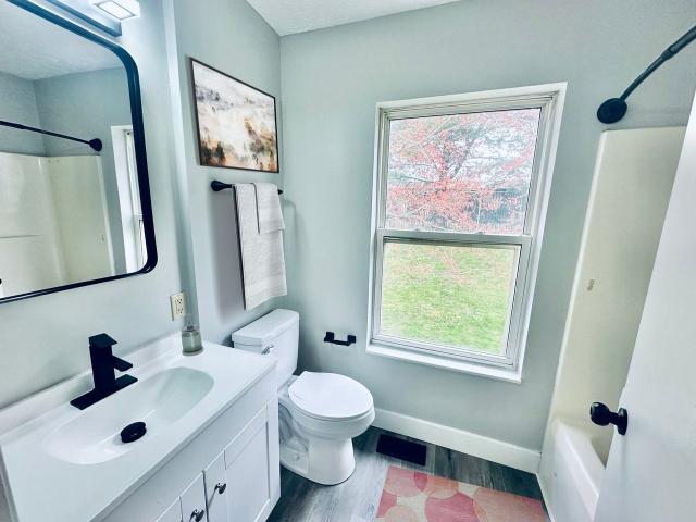 1855 Mechanicsburg Rd. 3 Bedroom Apartment for Rent at 1855 Mechanicsburg Rd, Wooster, OH 44691