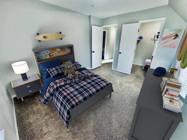 1855 Mechanicsburg Rd. 3 Bedroom Apartment for Rent at 1855 Mechanicsburg Rd, Wooster, OH 44691