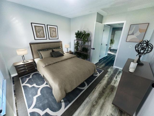 1855 Mechanicsburg Rd. 2 Bedroom Apartment for Rent at 1855 Mechanicsburg Rd, Wooster, OH 44691