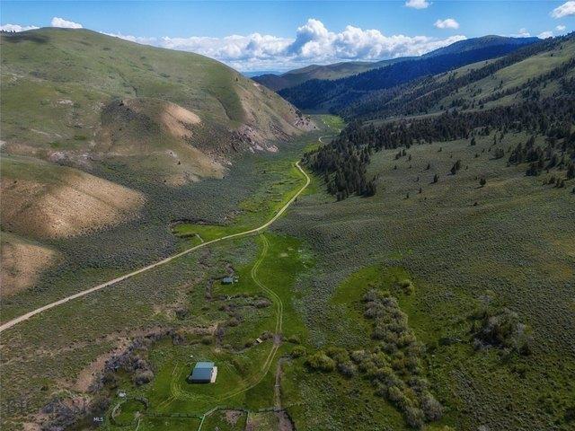 1855 Middle Fork Little Sheep Creek Rd, Lima, MT 59739