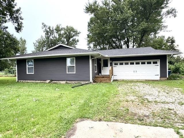 1855 N 300 Rd E, Knox, IN 46534