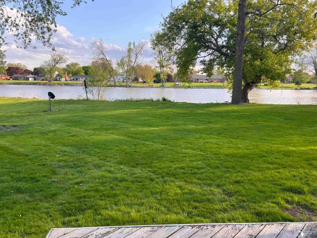 1855 N Custer Road