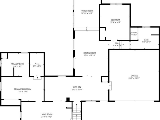 1855 Old Louisquissett Pike