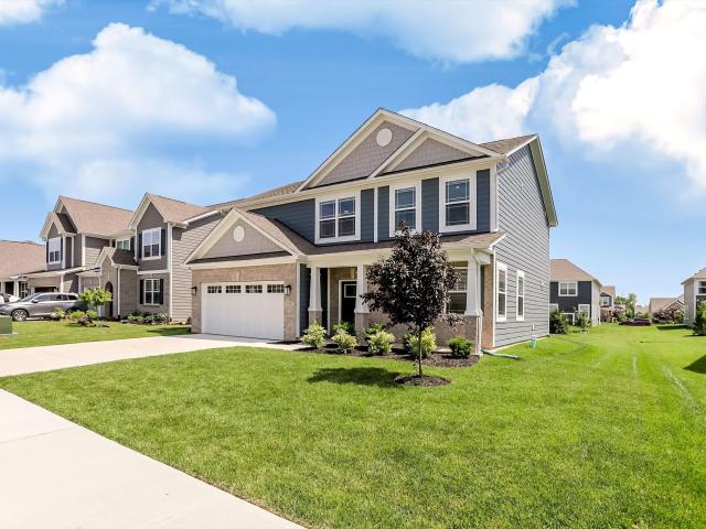1855 Orchard Drive