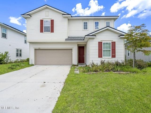 1855 Amberly Dr, Middleburg, FL 32068