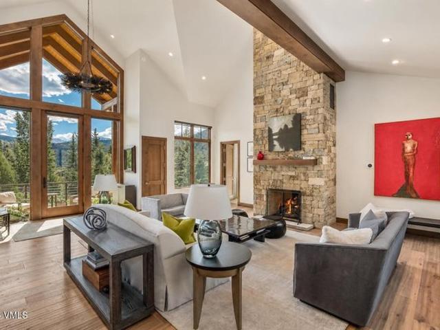 1855 Beard Creek Trl, Edwards, CO 81632