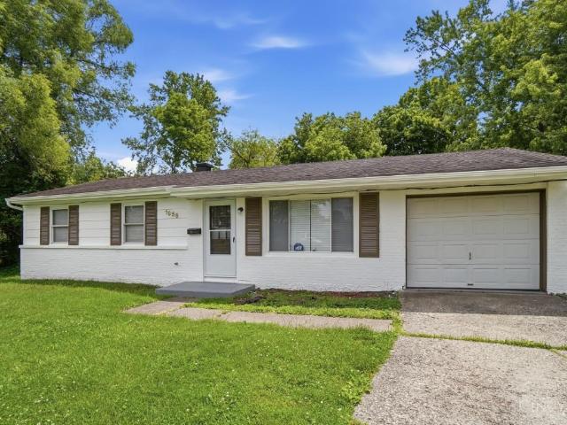 1855 Bluehill Drive