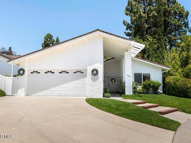 1855 Brooktree Ct, Thousand Oaks, CA 91362
