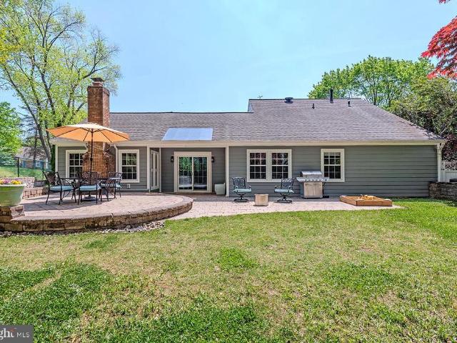1855 Crofton Parkway