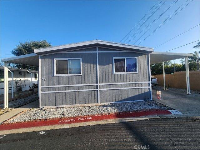 1855 E Riverside Dr Spc 409, Ontario, CA 91761