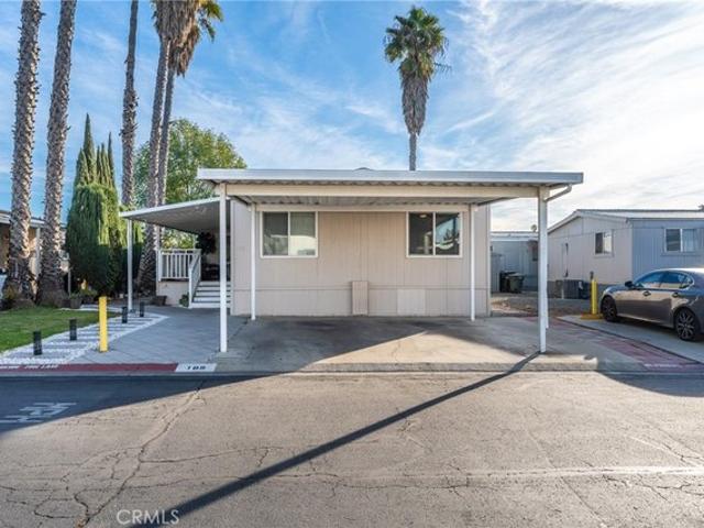 1855 E Riverside Dr Spc 195, Ontario, CA 91761