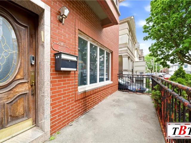 1855 East 13th Street