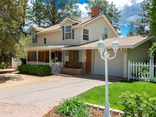 1855 Foothill Dr, Prescott, AZ 86303