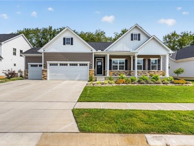 1855 Granada Way, Xenia, OH 45385