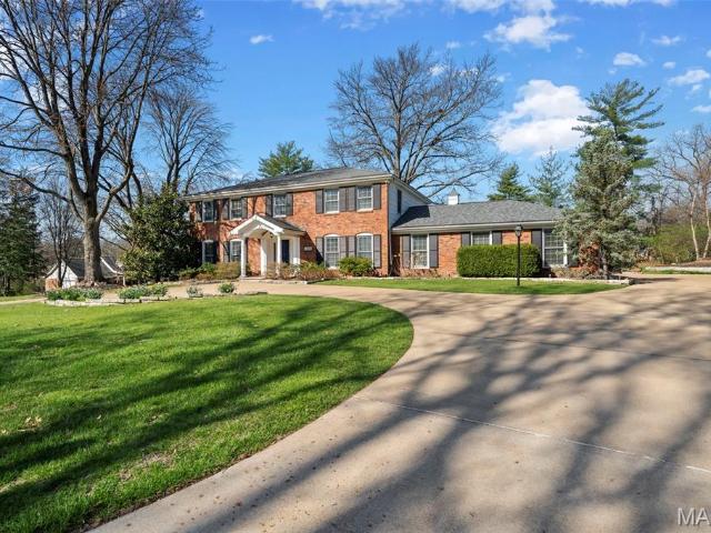 1855 Ironstone Rd, Des Peres, MO 63131 | MLS #26019 | Compass