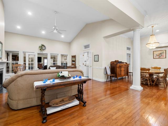 1855 Kings Chapel Rd
