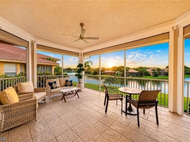1855 Les Chateaux Blvd Unit 5 201, Naples, FL 34109