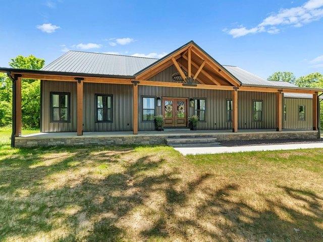 1855 Rabbit Ridge Rd, Nebo, KY 42441