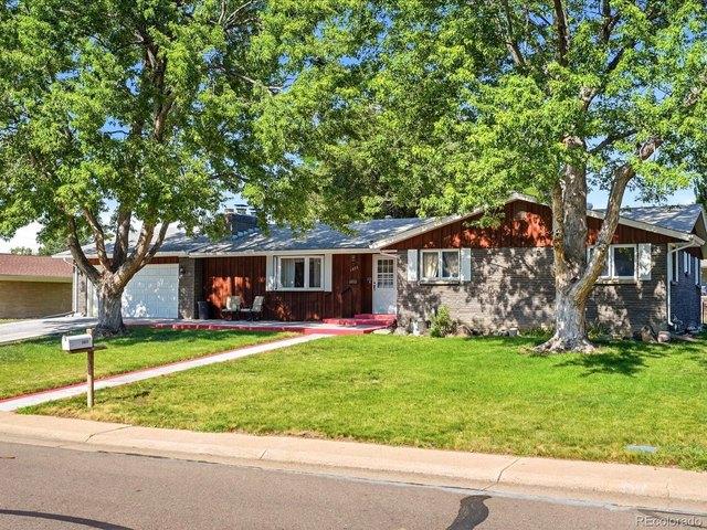 1855 S Ammons St, Denver, CO 80232