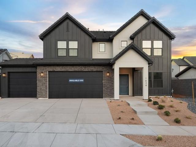 1855 S Forbidding Way # 4290, Washington, UT 84780