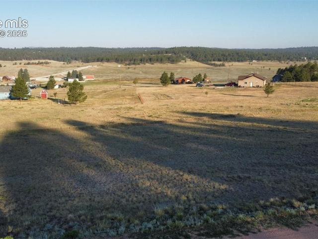 1855 S Mountain Estates Road