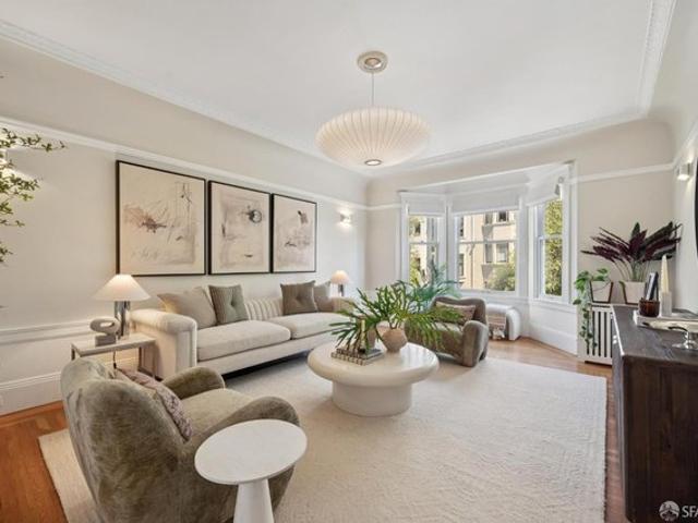 1855 Sacramento St Apt 6, San Francisco, CA 94109