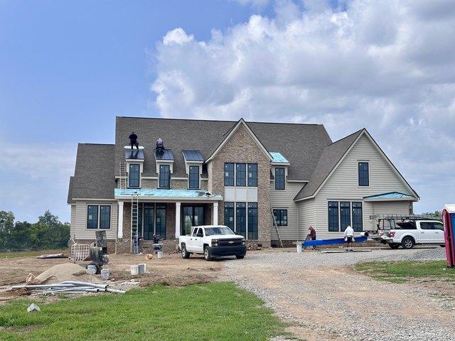 1855 Savannah Springs Dr, Franklin, TN 37064
