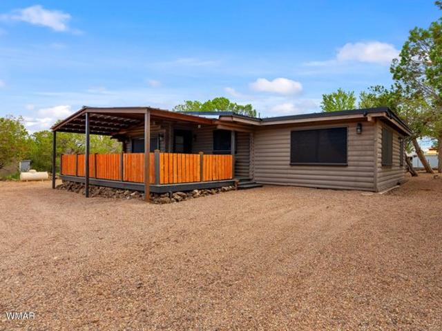 1855 Shumway St, Show Low, AZ 85901